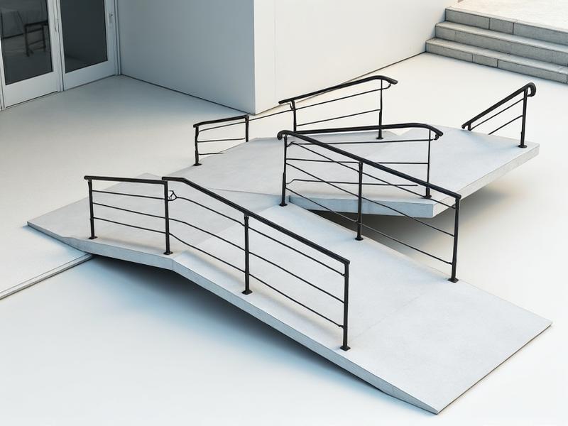 Safety Iron Works - Custom Wrought Iron Railings & Fences