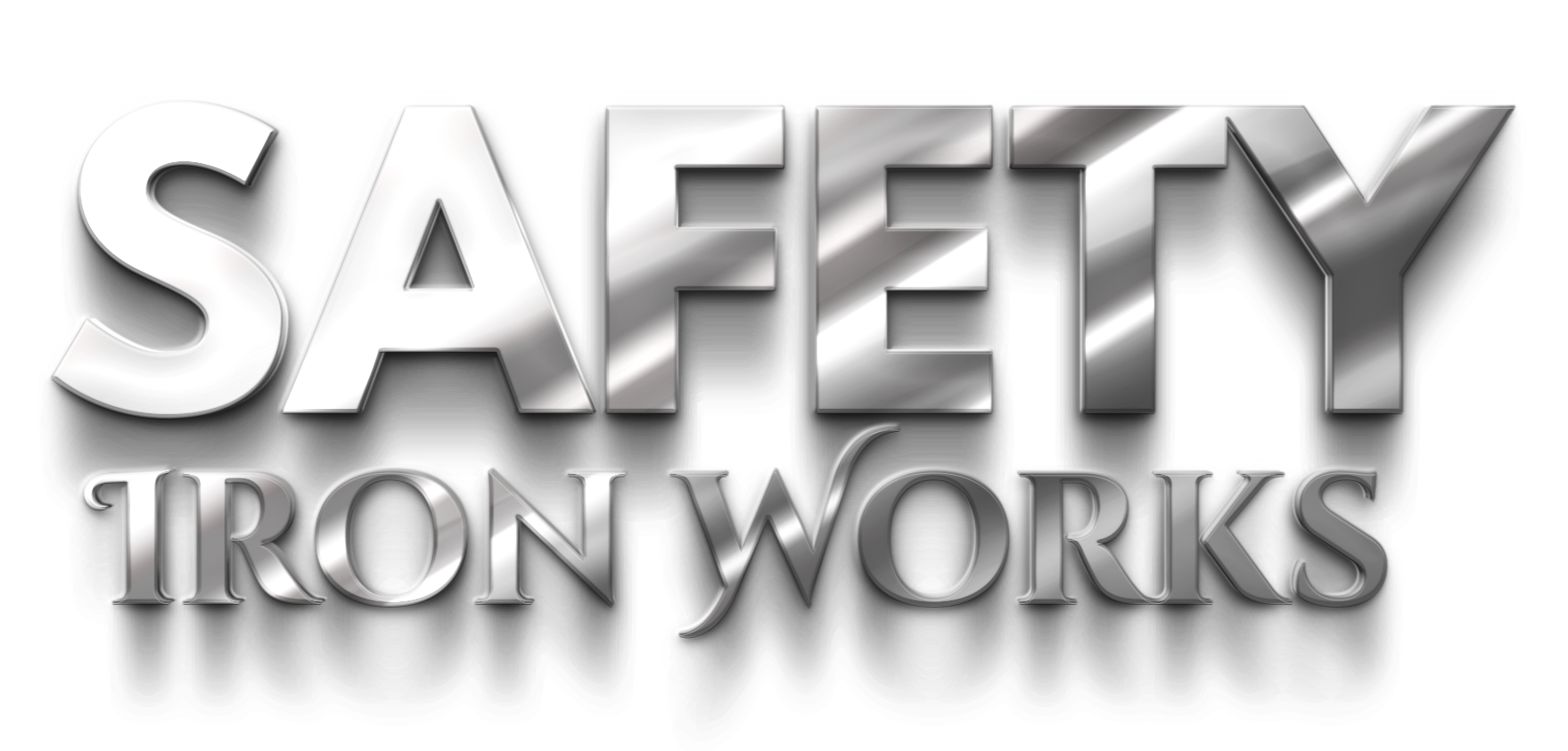 Safety Iron Works - Custom Wrought Iron Railings & Fences